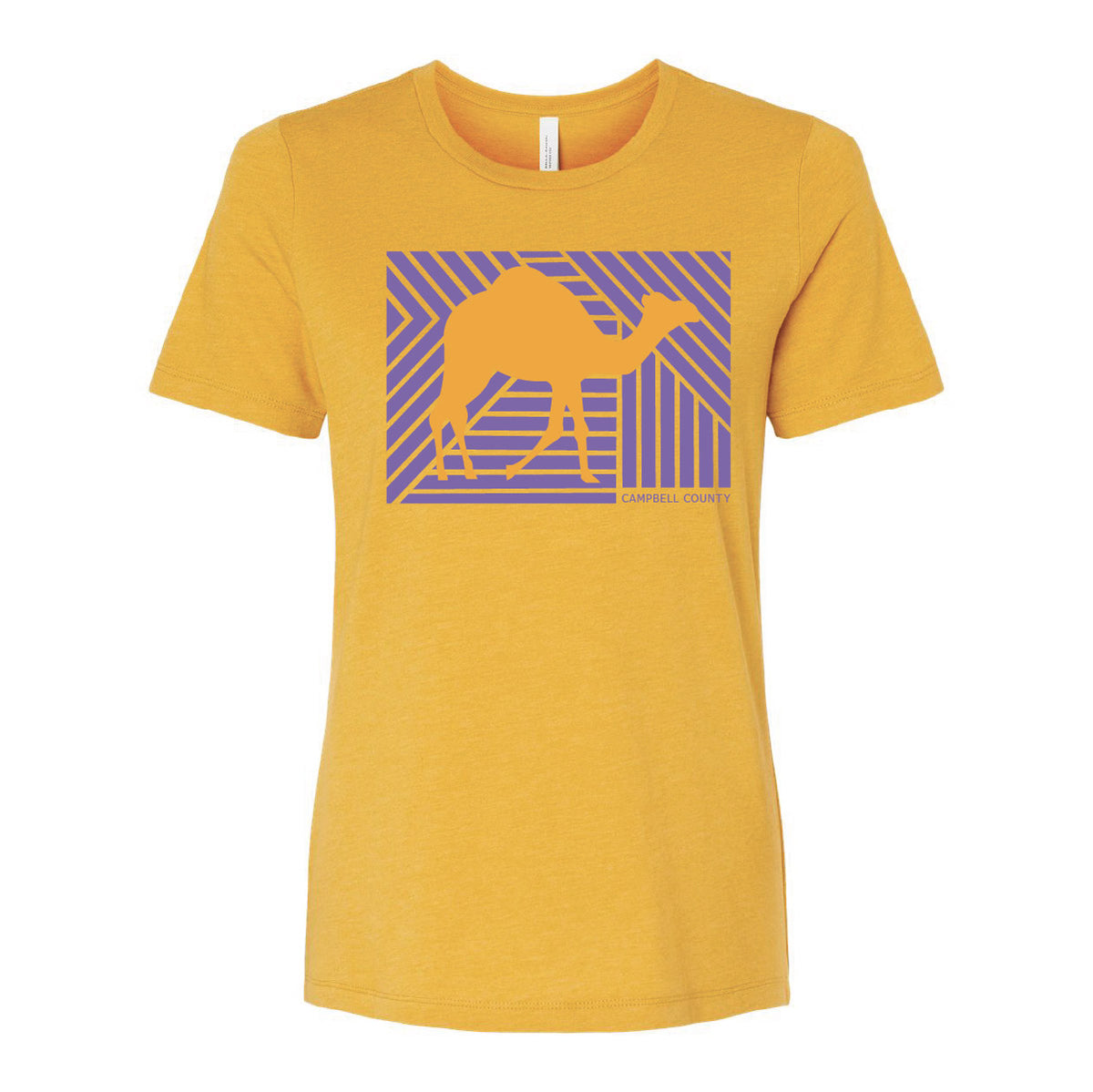 CCHS Staff Women's Tees/Sweatshirts - PREORDER | Roam Around Wear