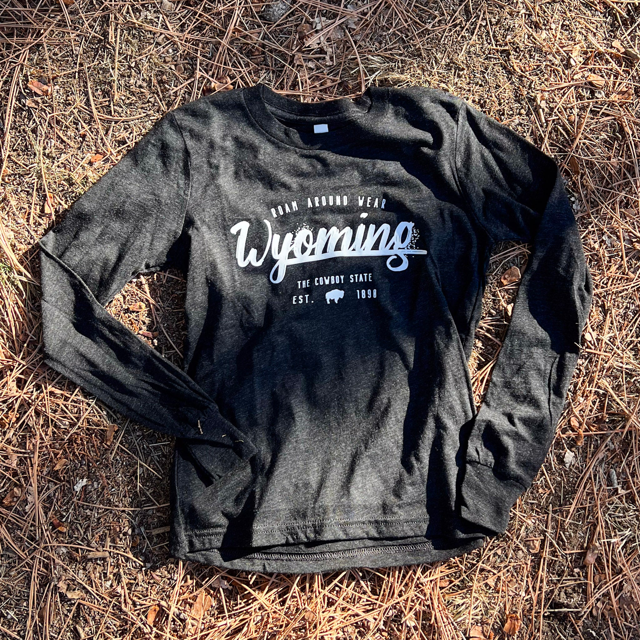 Roam Spirit | Roam Around Wear